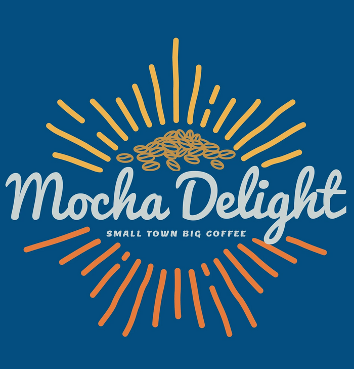 Mocha Delight