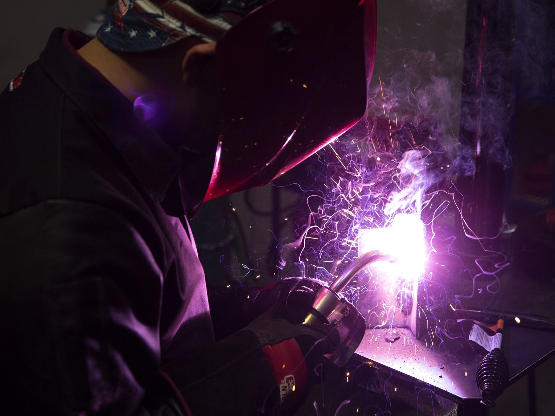 Photo Gallery | Combined Fabrication