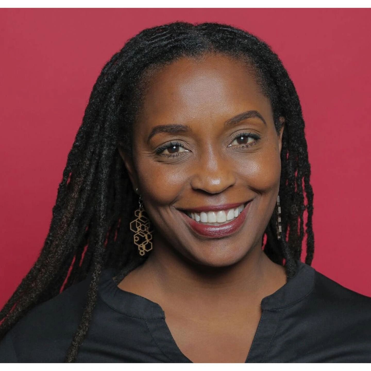 Angelou Ezeilo