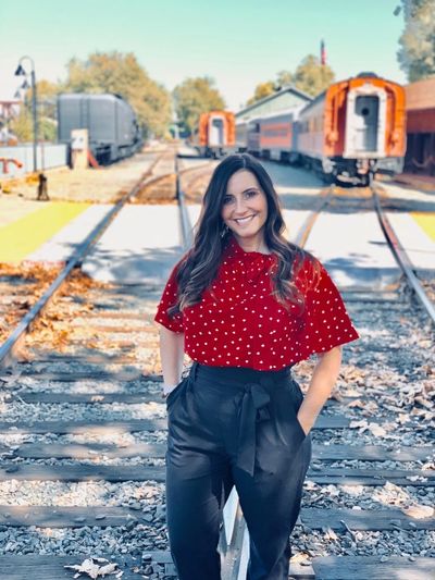 HOME | Michelle Lee Graham