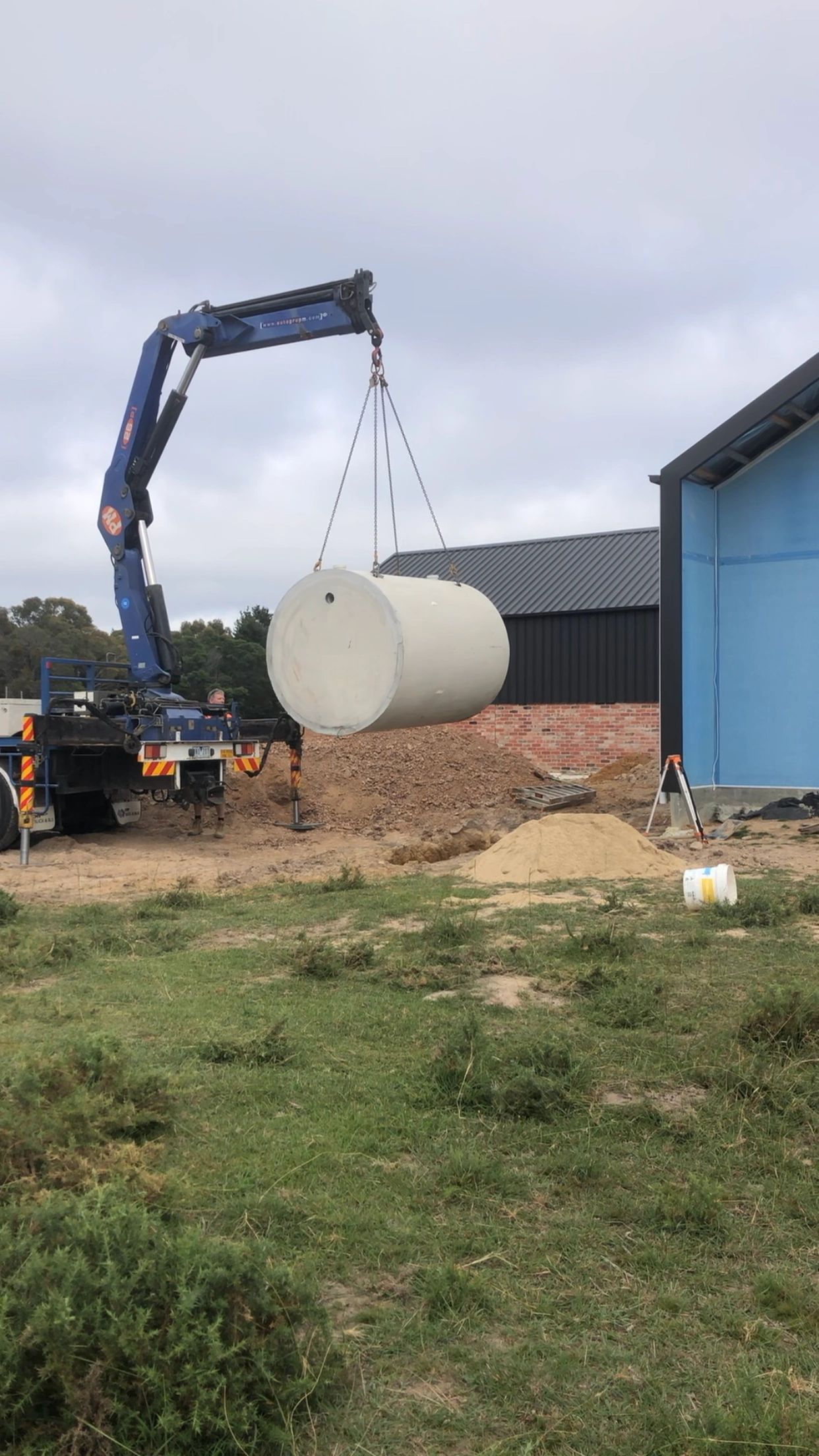 Site Classifications