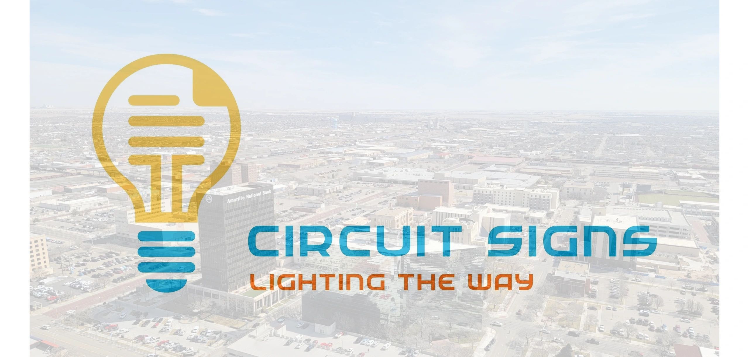 Circuit Signs - Sign Company, Signage, Electric Sign, Sign Company
