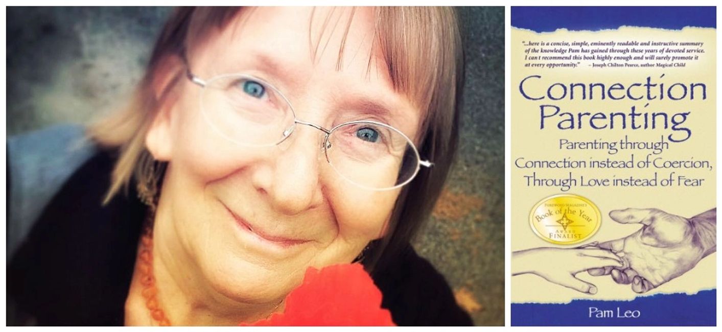 About | Connection Parenting