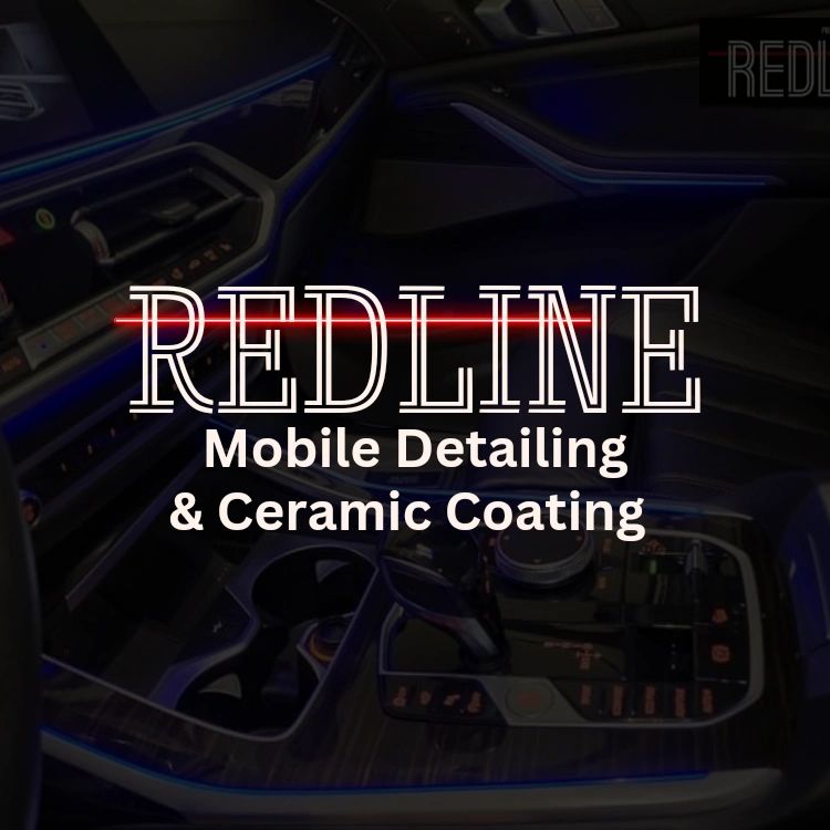 Redline Professional Mobile Detailing