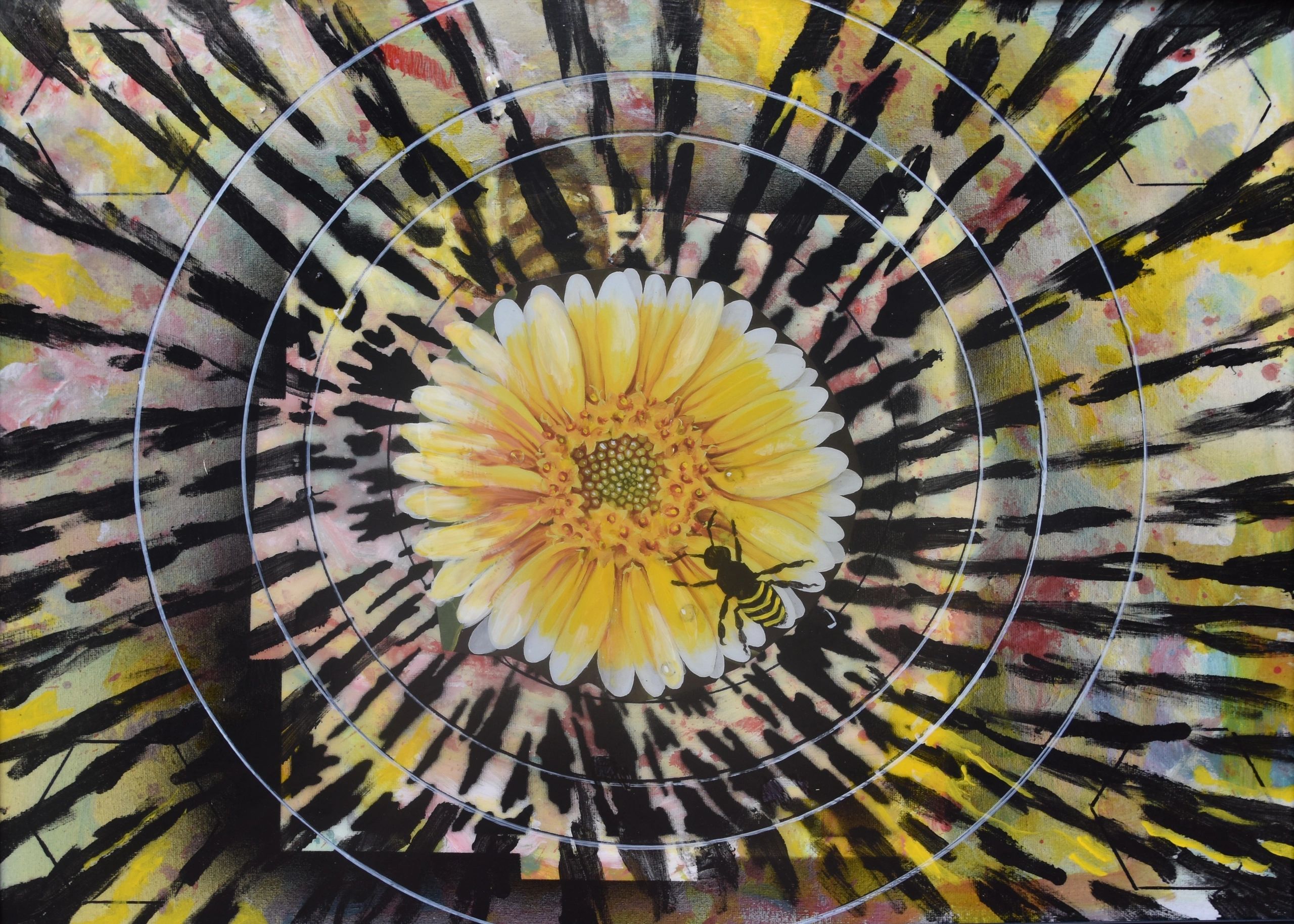 Save the Bees