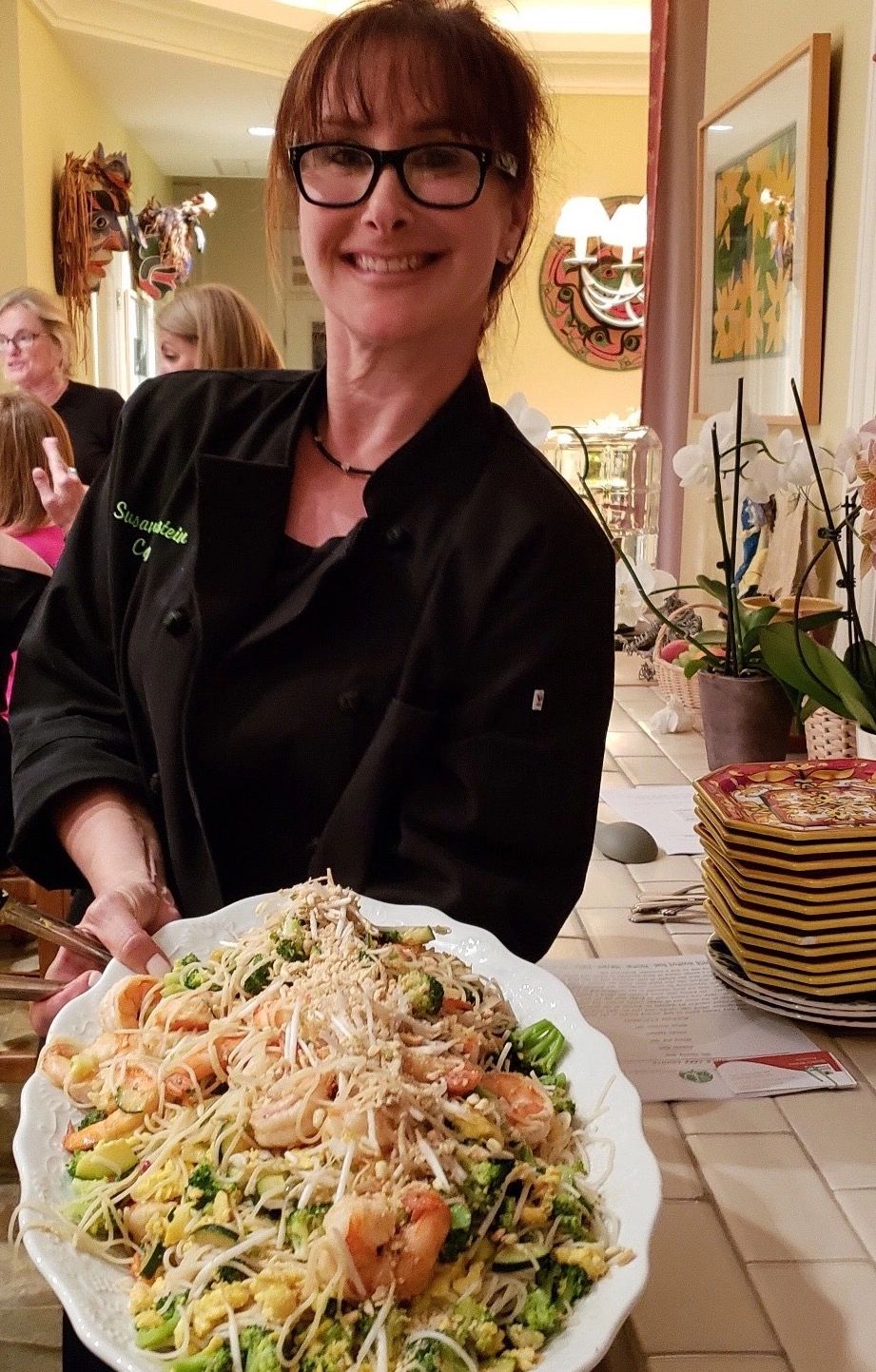 Susan Rothstein Catering