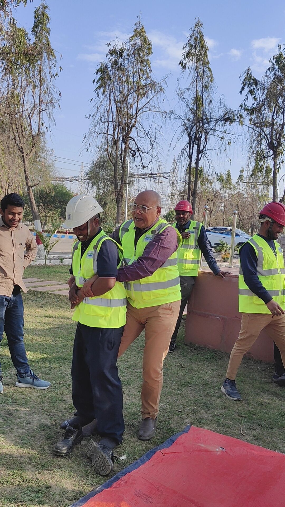 Reliable Safety Services