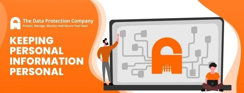 The Data Protection Company