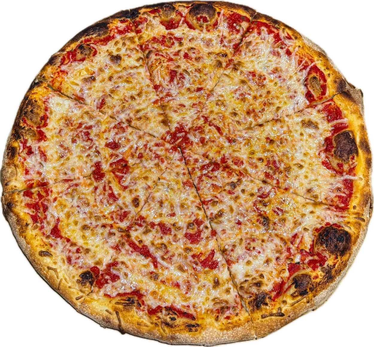 Paranormal Pizza: Supernatural Plant-Based Pies