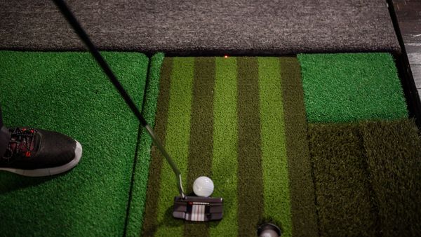 GOLFZON TECHNOLOGY | Gateway Golf