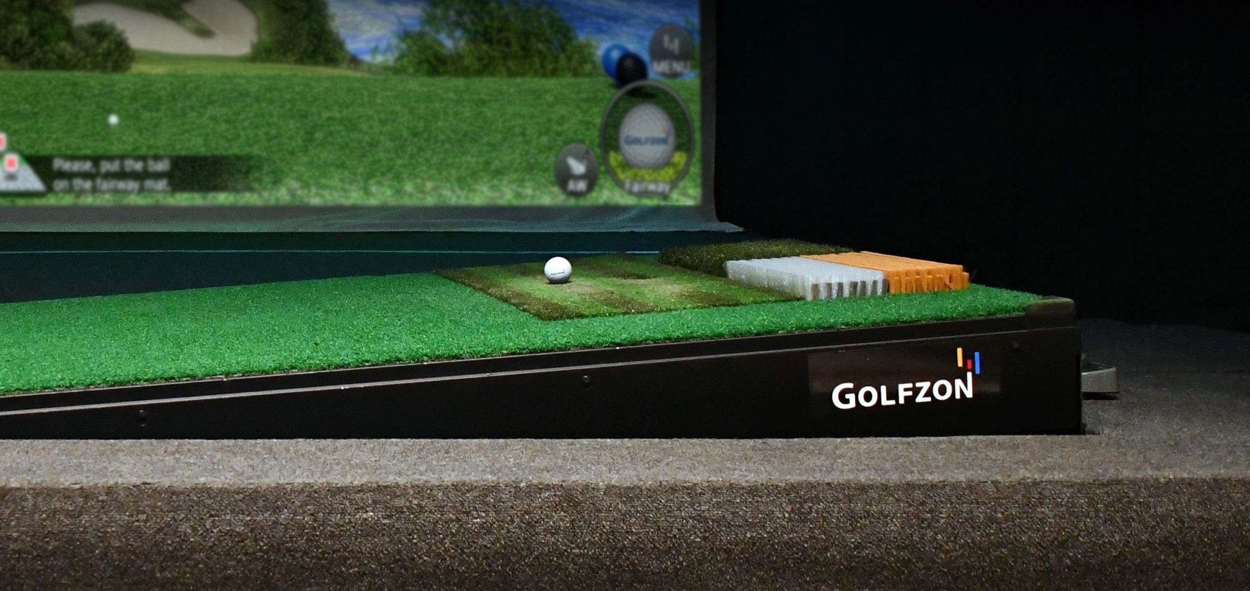 Experience North Bay Golf at Gateway Golf