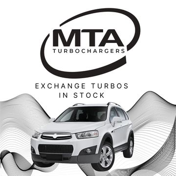 Exchange Turbos