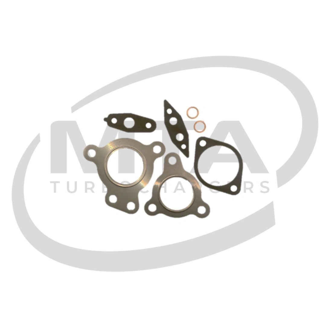 VB22 VB36 Toyota Landcruiser VDJ200