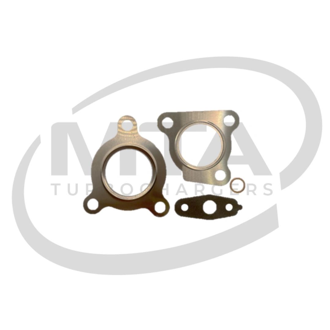 VB23 VB37 Toyota Landcruiser VDJ200