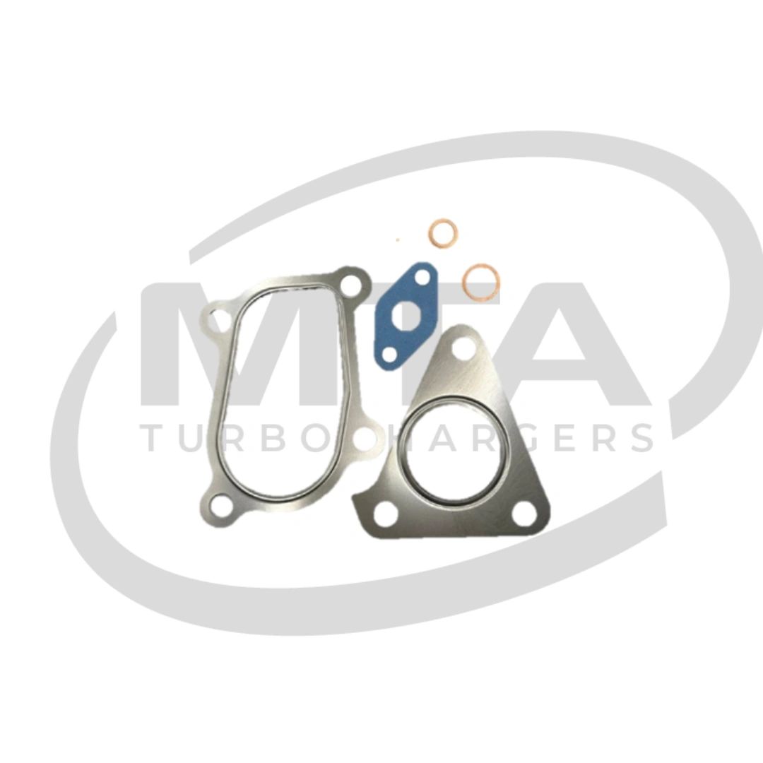 Nissan Navara D22 YD25 Thai VN4