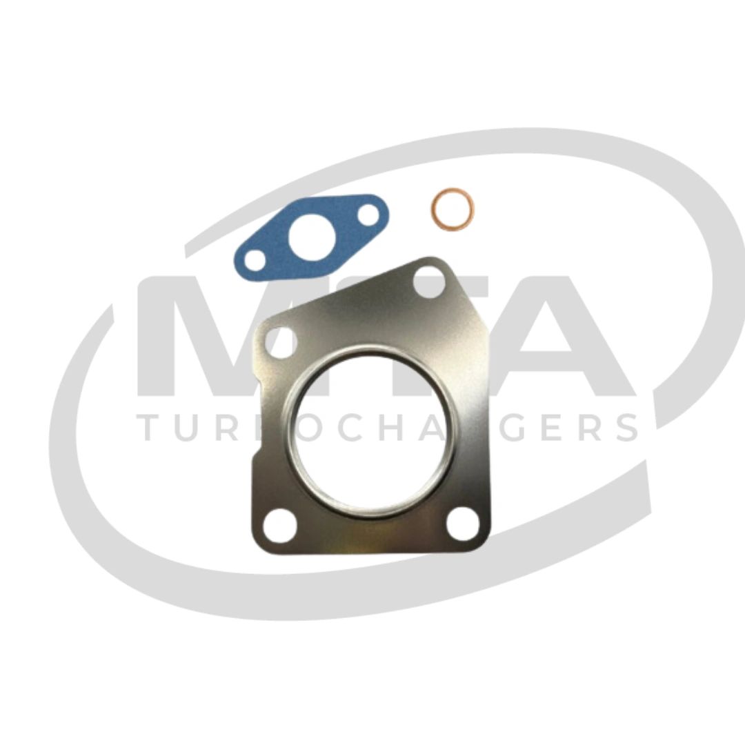 Jeep Cherokee Dodge Nitro 2.8L 763360-0001