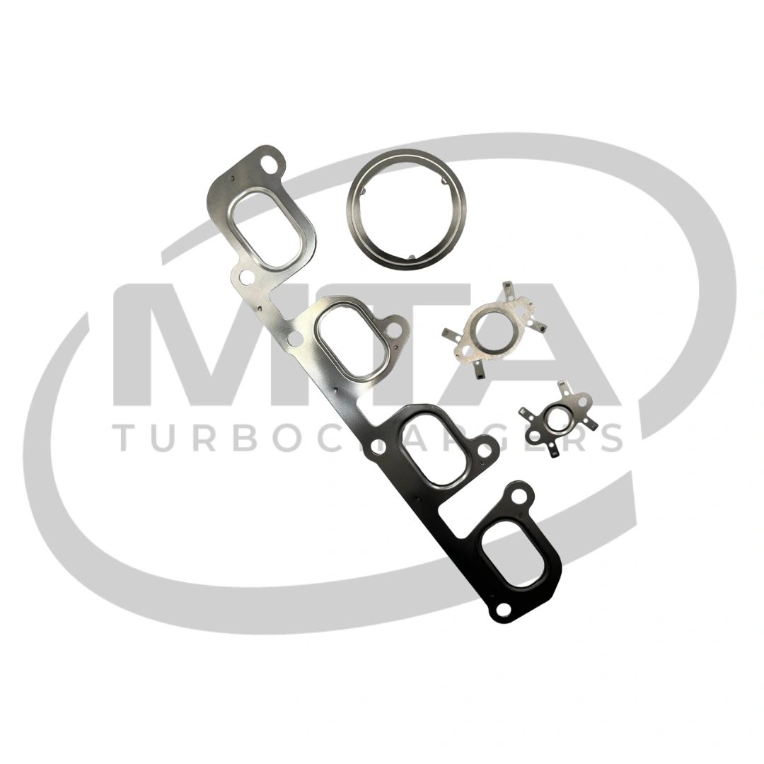 RS2 VW Amarok 120kw 2.0L 1000-970-0026