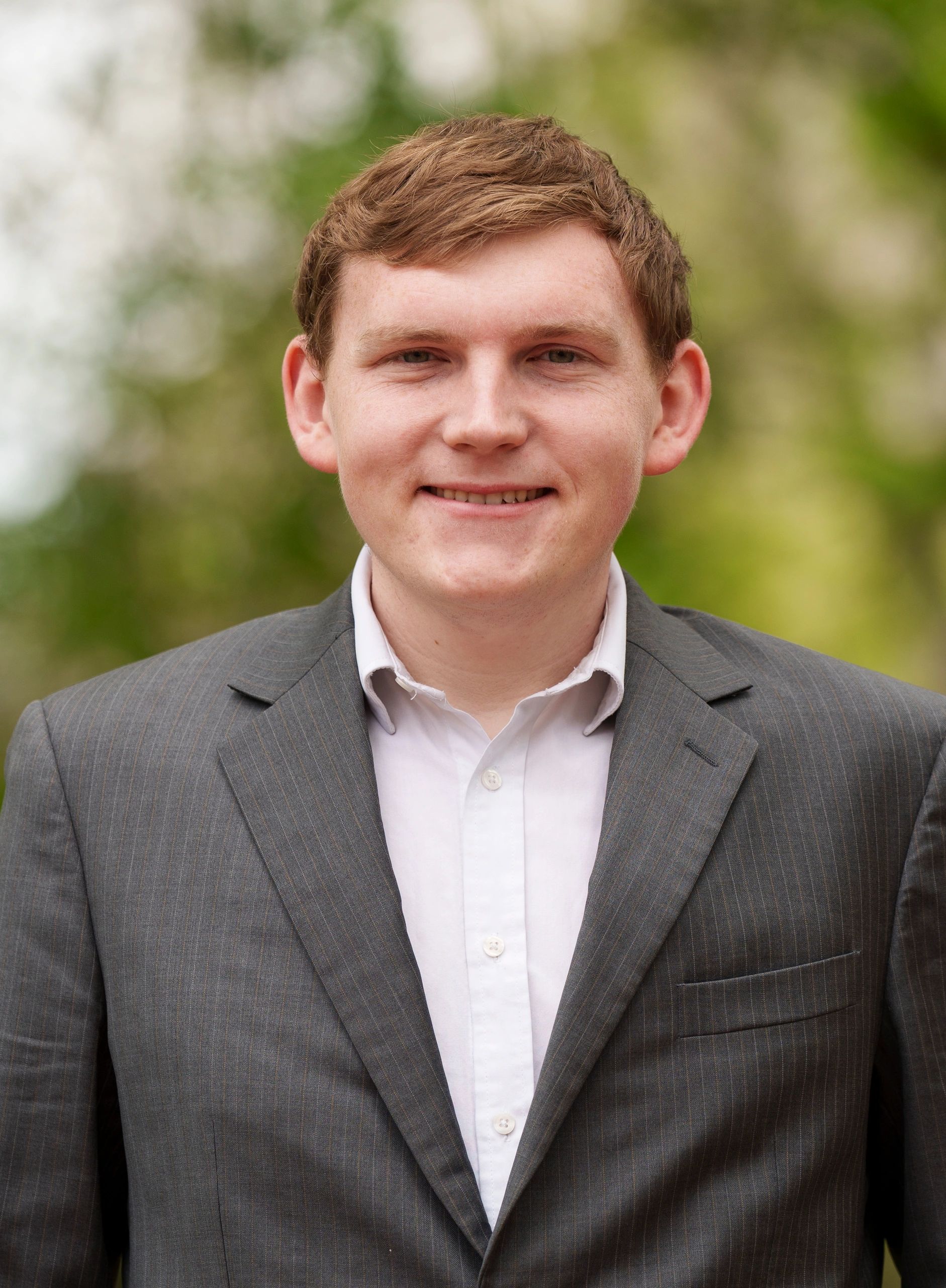 Sean Schrader - Home