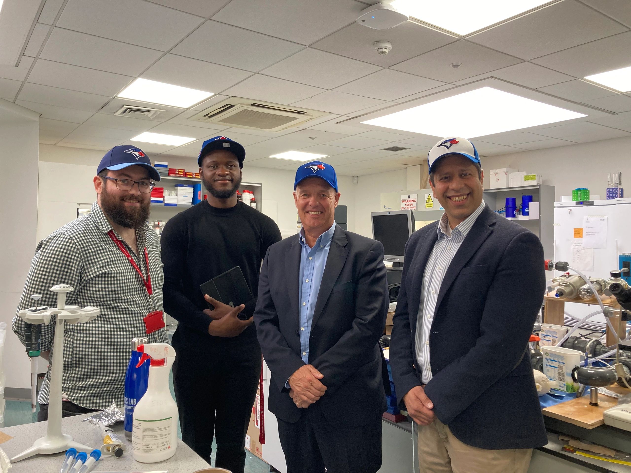 Irish scientists develop artificial silicone heart Irish scientists develop artificial silicone heart