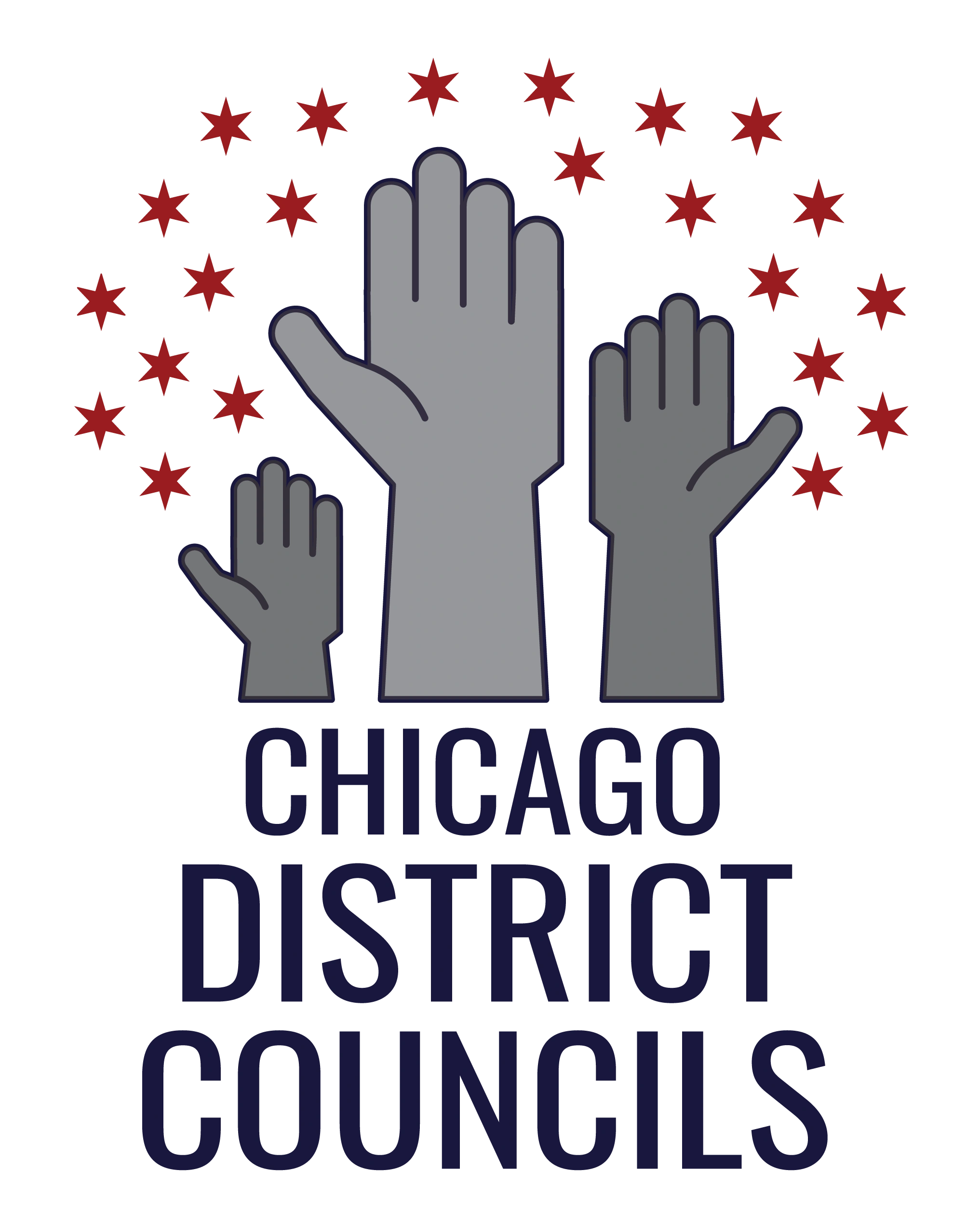 Chicago District Councils