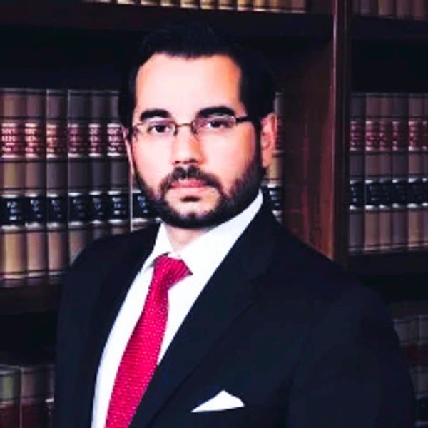 The Trombadore Law Firm, PLLC