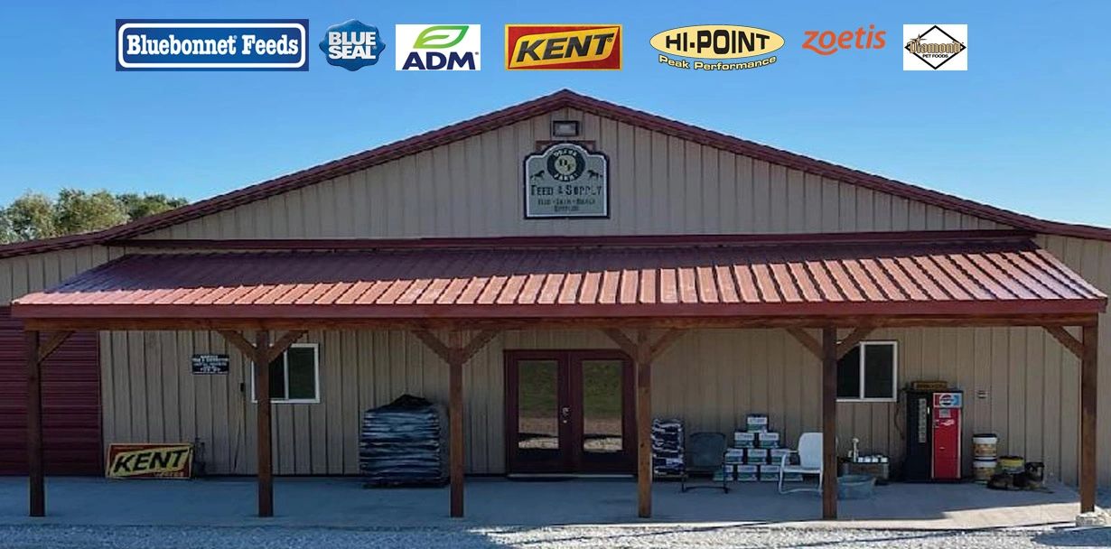 DeVoe Farms Feed and Supply