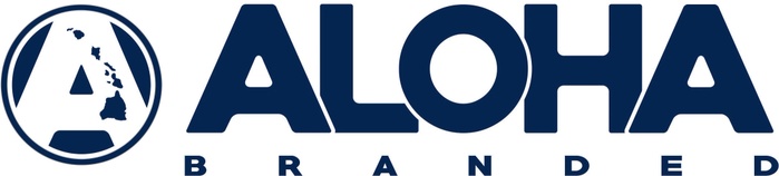 aloha branded