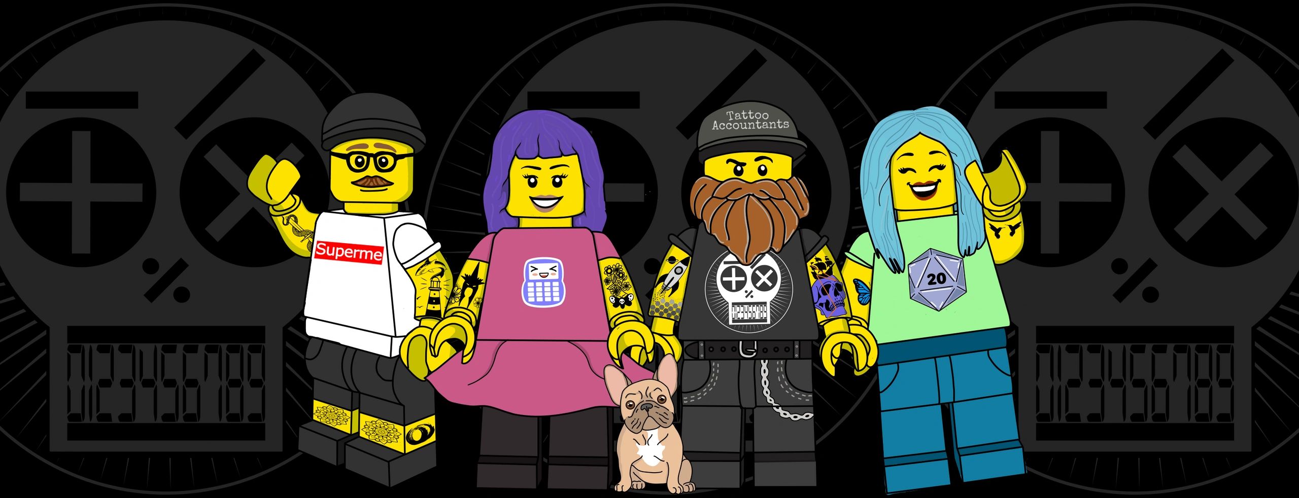 Accountants For Tattoo Artists, UK | Tattoo Accountants