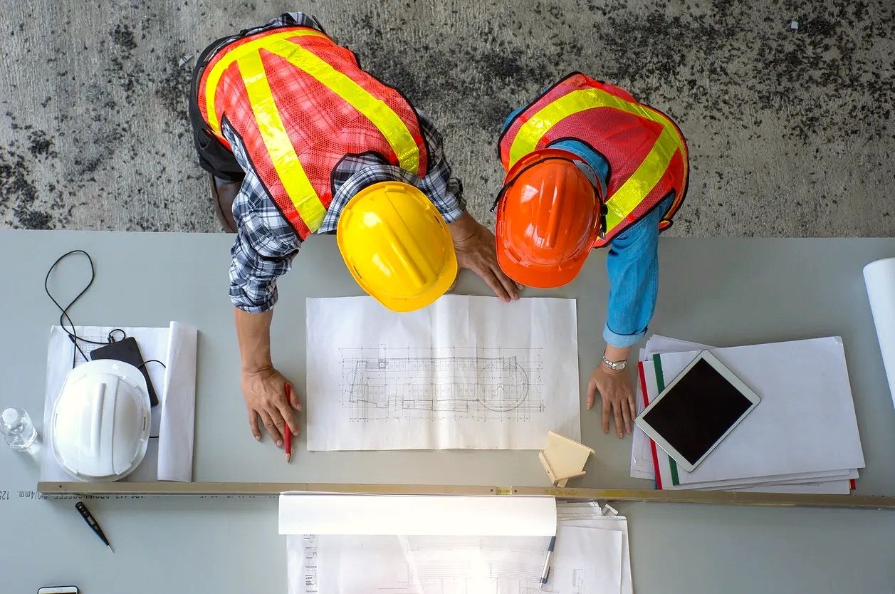 GHA Engineering Australia - Expert Civil Design Services, Road safety ...