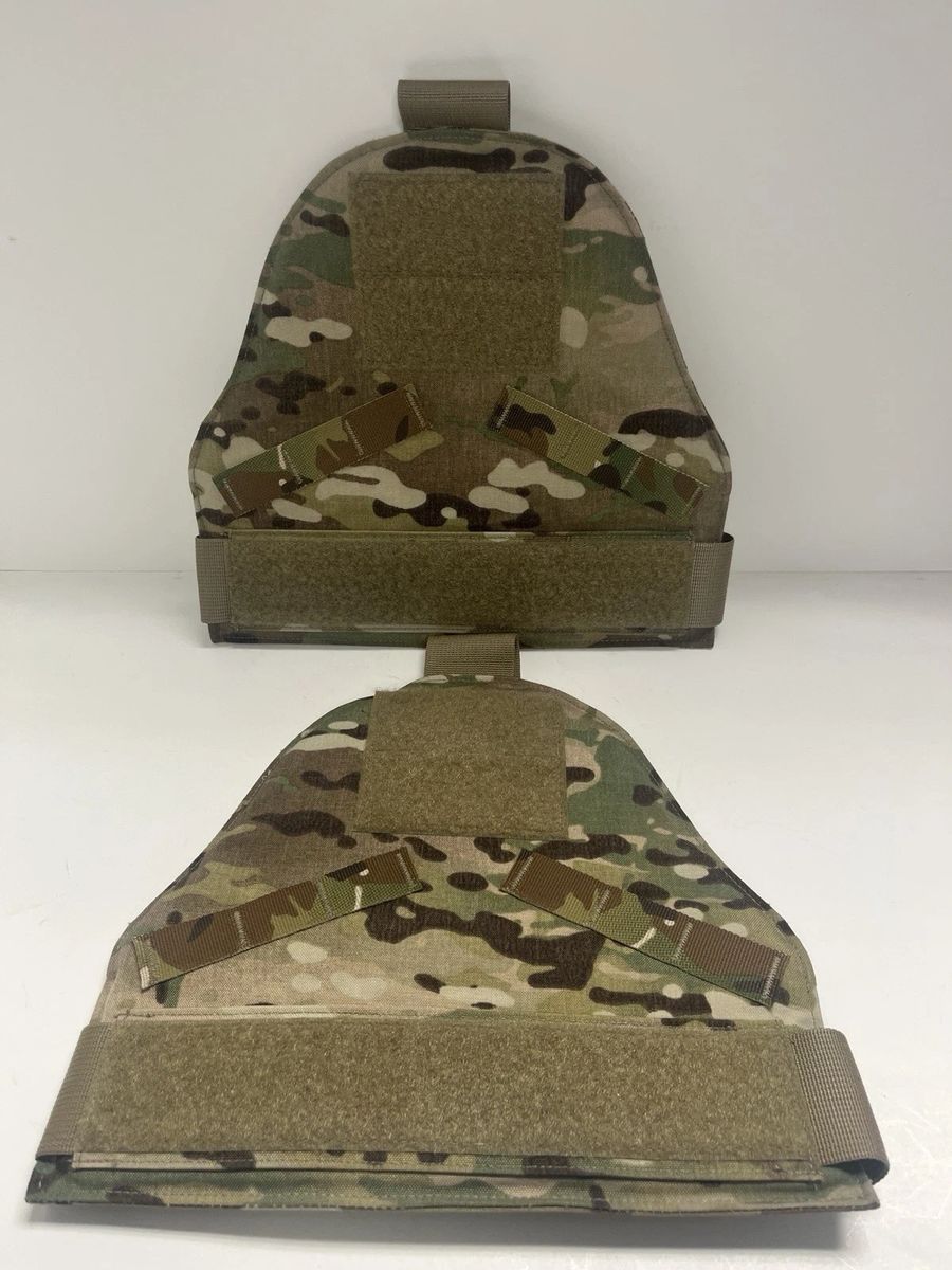 USGI Multicam Deltoid Protector IOTV