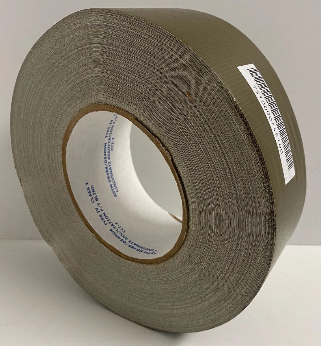 The Original 100 Mph Tape Military Issue The Original 100 Mph Tape Military Issue