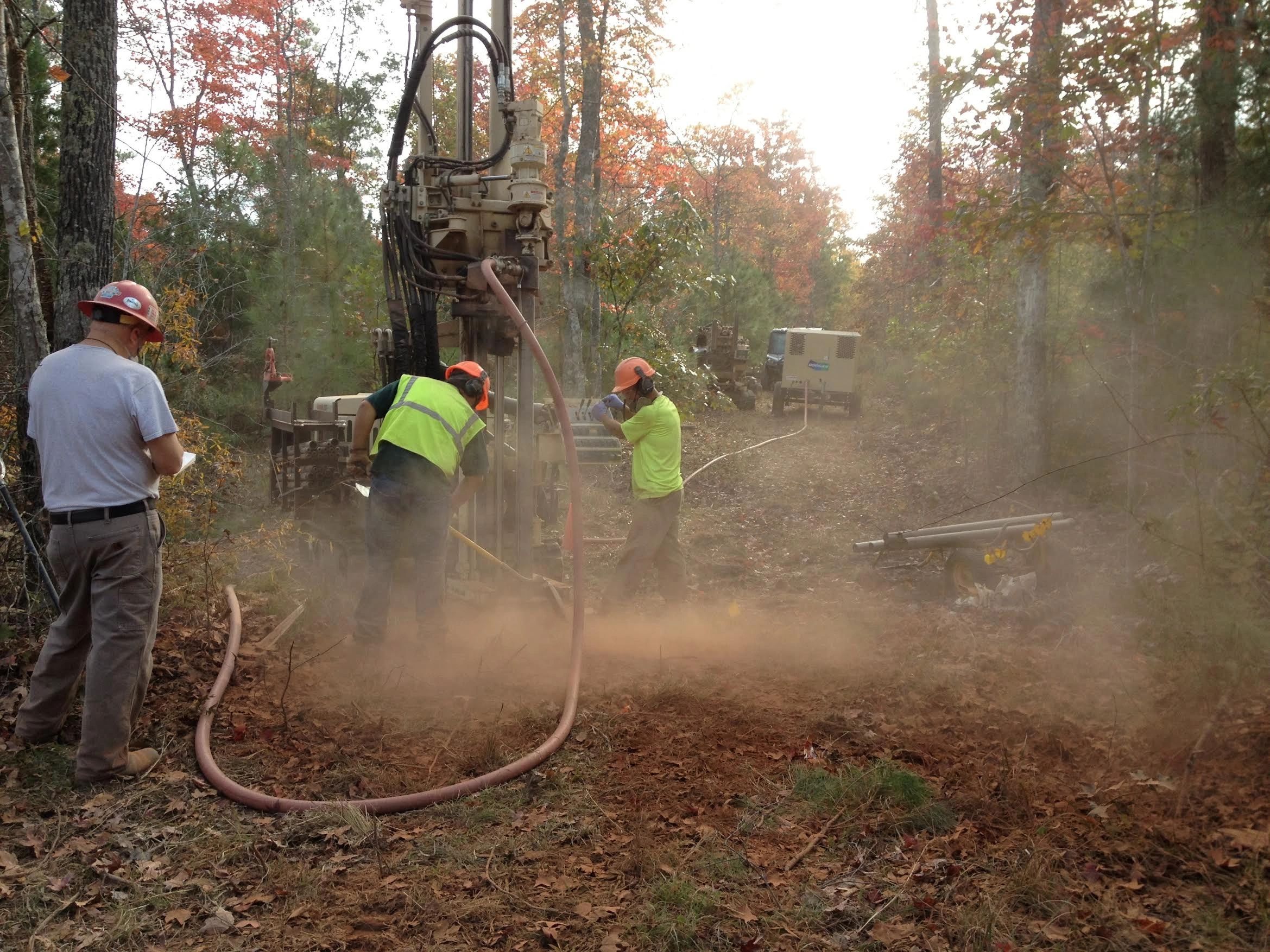 Quantex, Inc. - Home