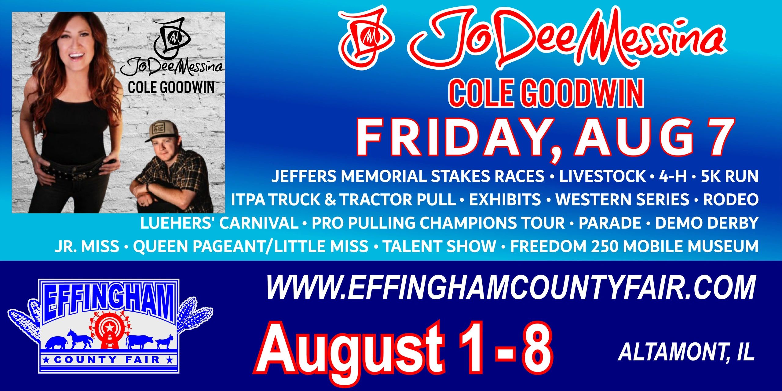 Effingham County Fair