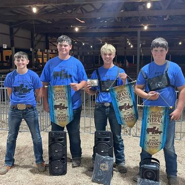 Effingham County Fair