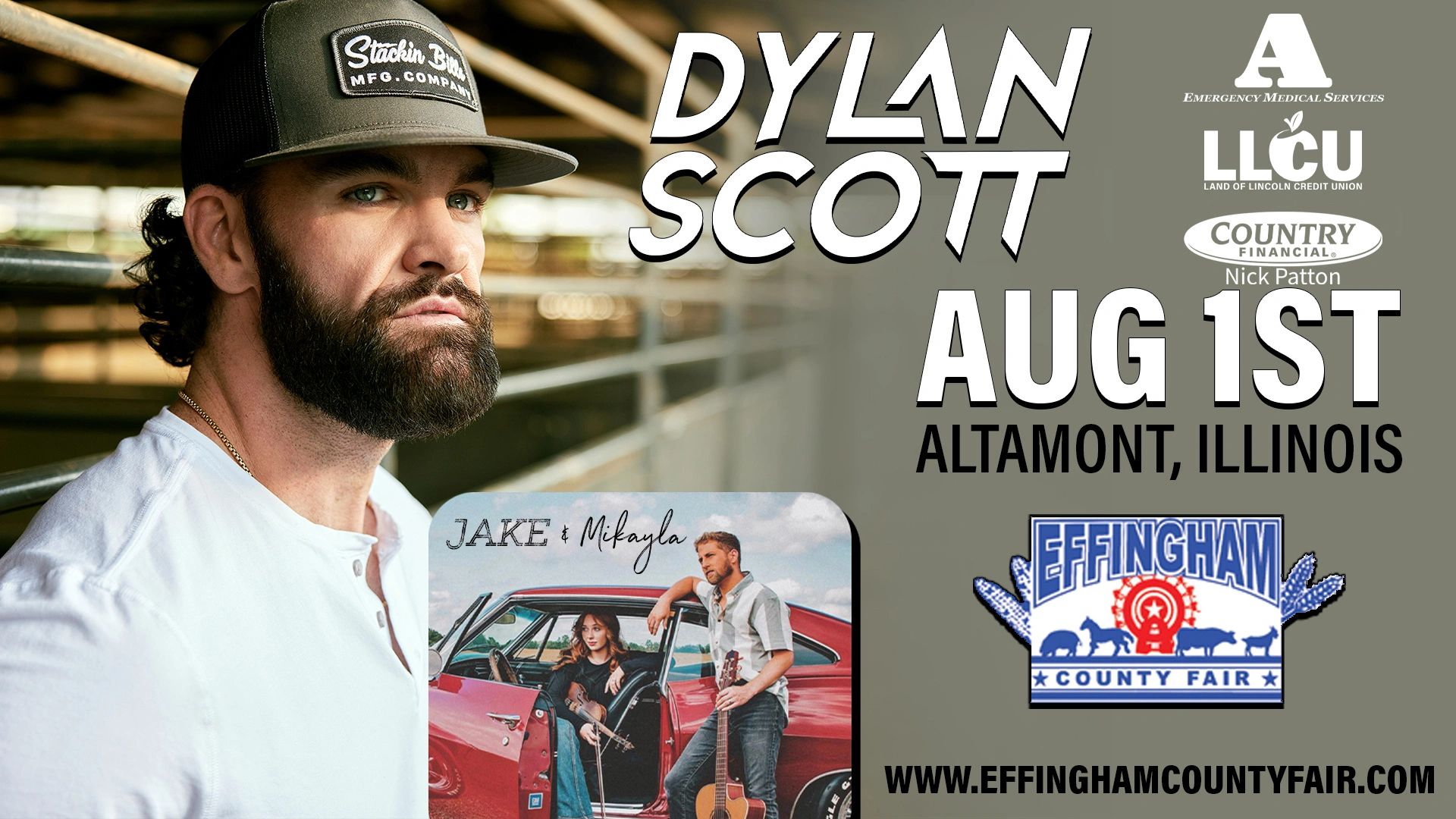 Effingham County Fair