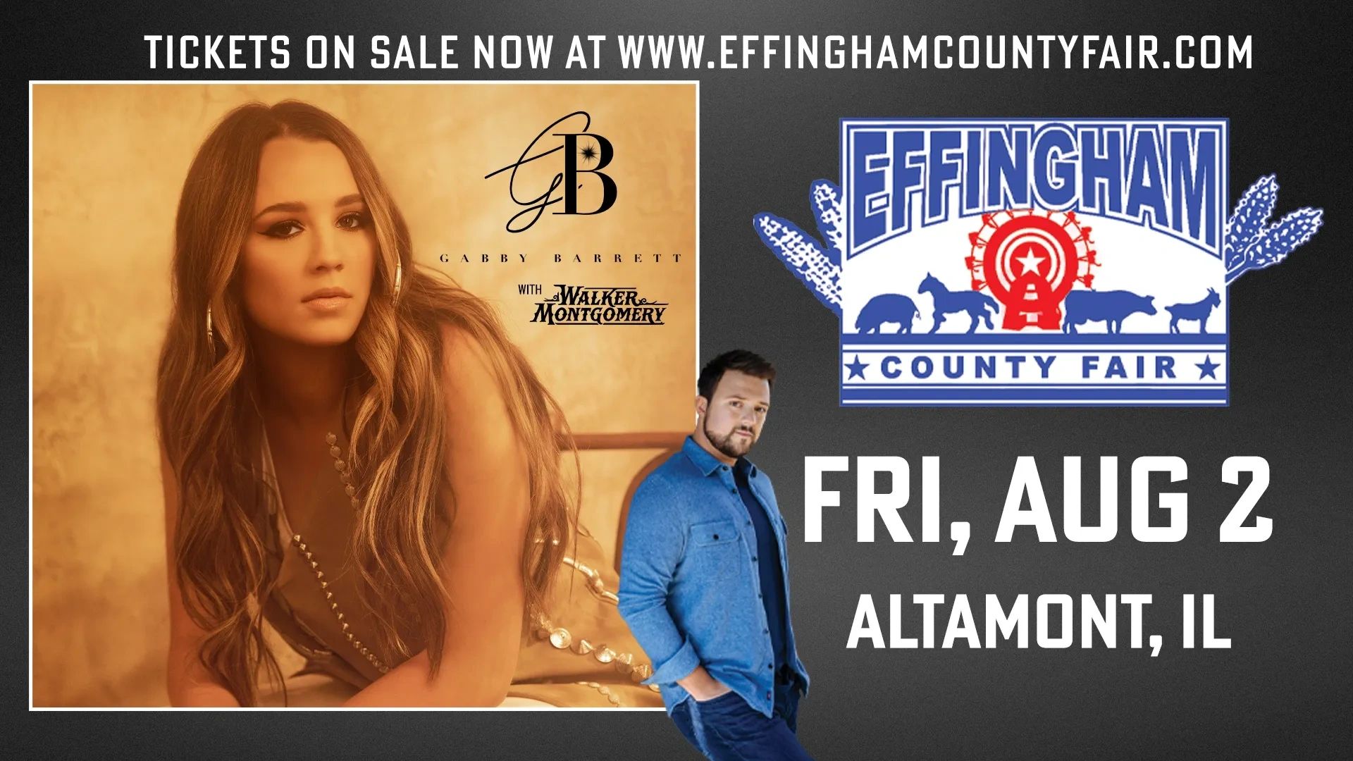 Effingham County Fair