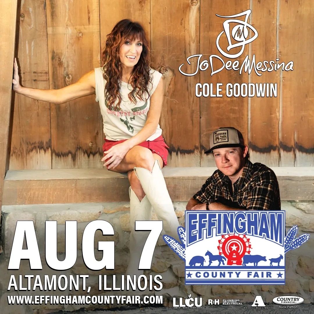 Effingham County Fair