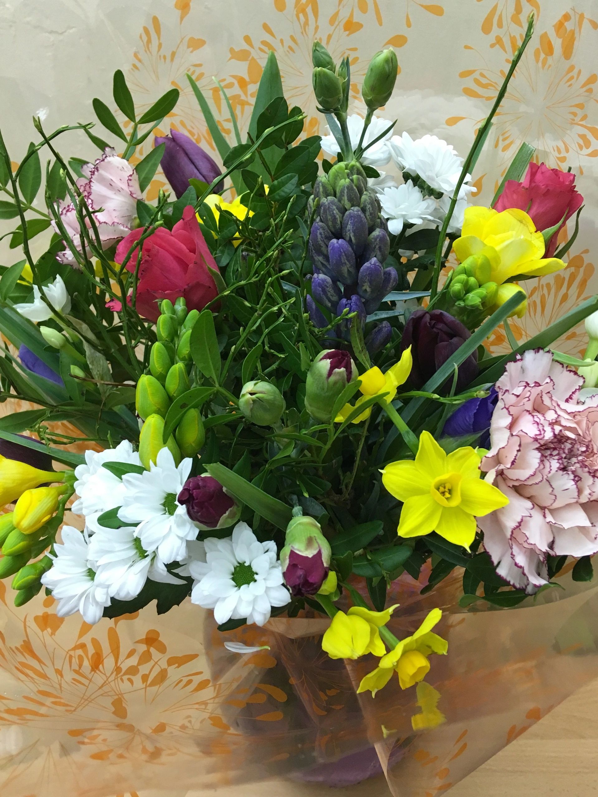 Mor Flowers | Mor Flowers