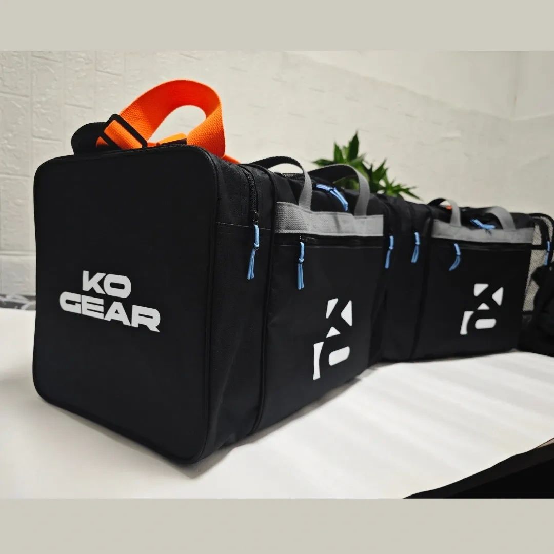 KO GEAR