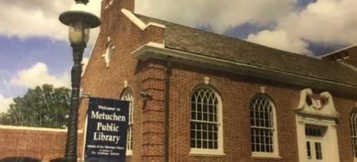 Metuchen Inn
