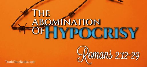 Truth Time Radio - Bible Study, Podcast, Christianity