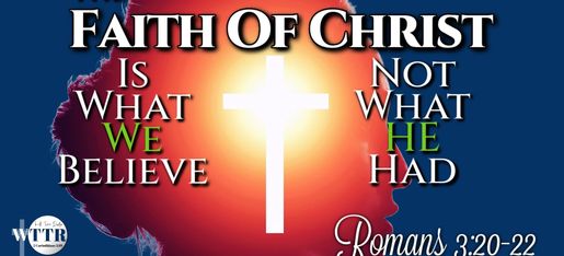 Truth Time Radio - Bible Study, Online Christian Radio