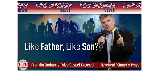 Truth Time Radio - Bible Study, Podcast, Christianity