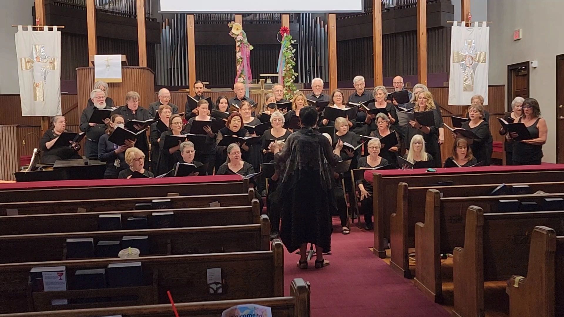 Albuquerque Civic Chorus