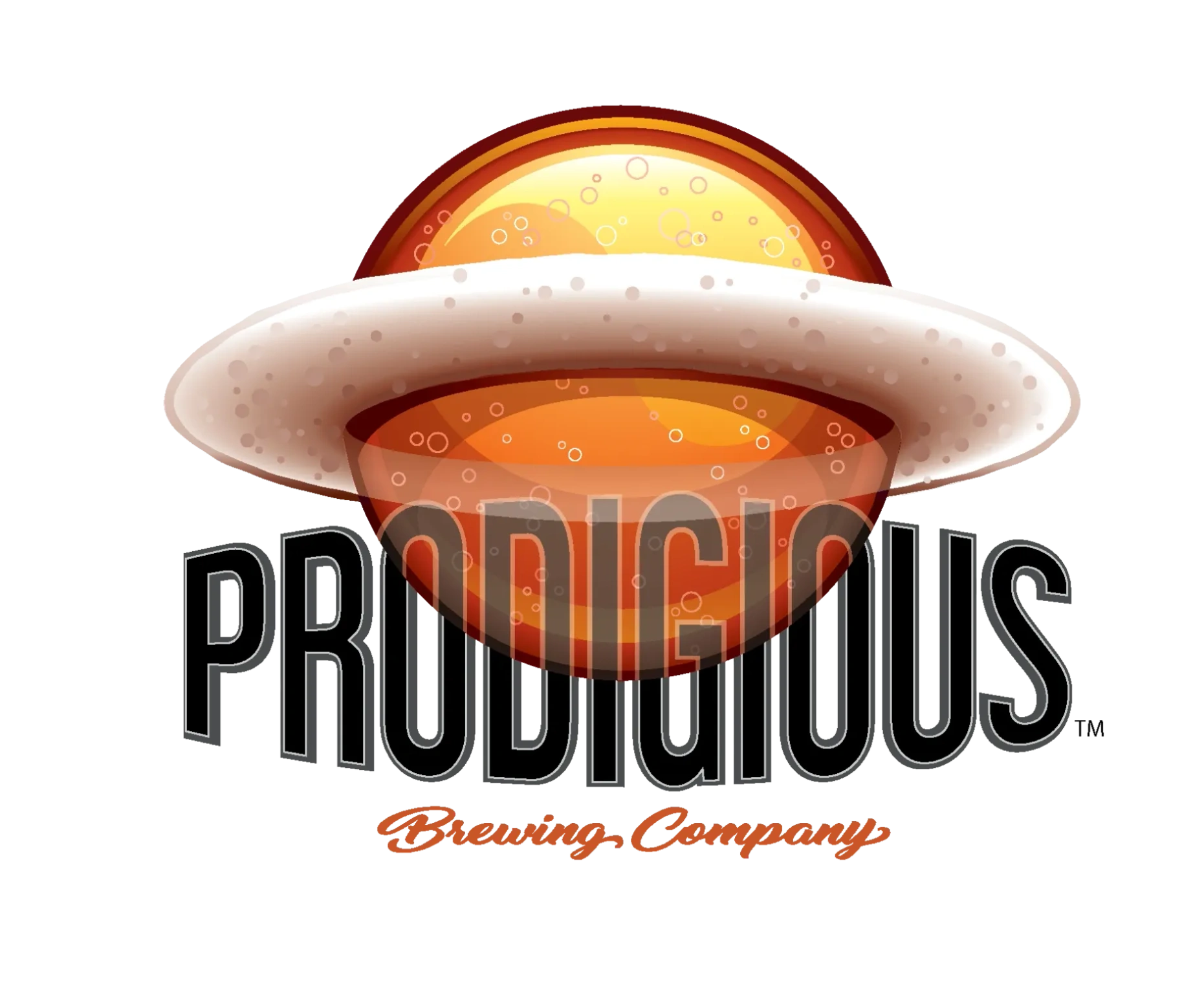 Prodigious Brewing Company