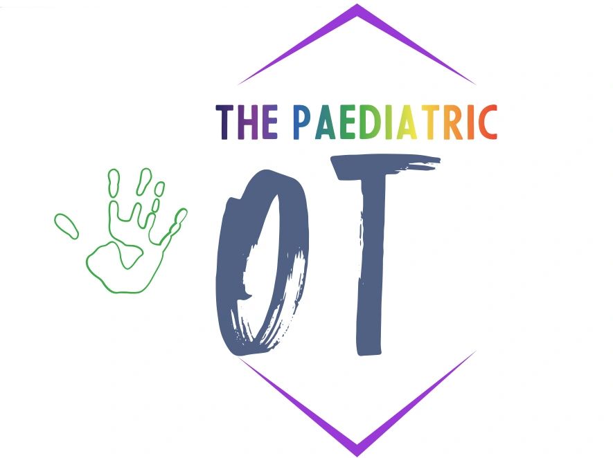 What we offer | The Paediatric OT