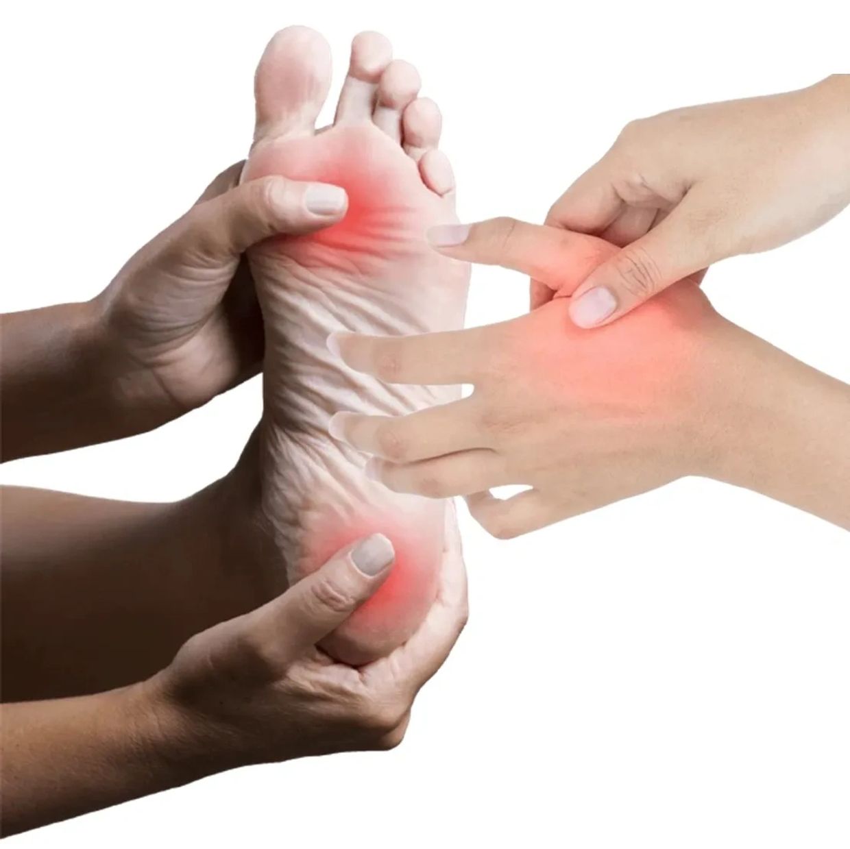 Southeast Wellness Clinics - Peripheral Neuropathy Natural Treatment ...