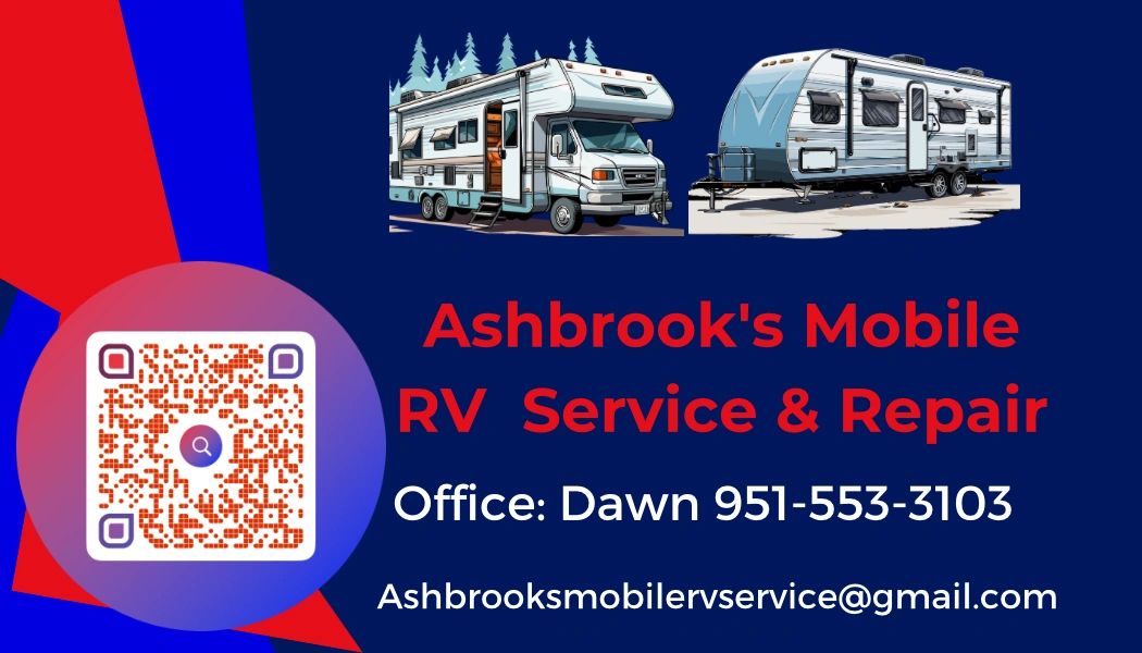 Nathan’s Mobile RV Service & Repair