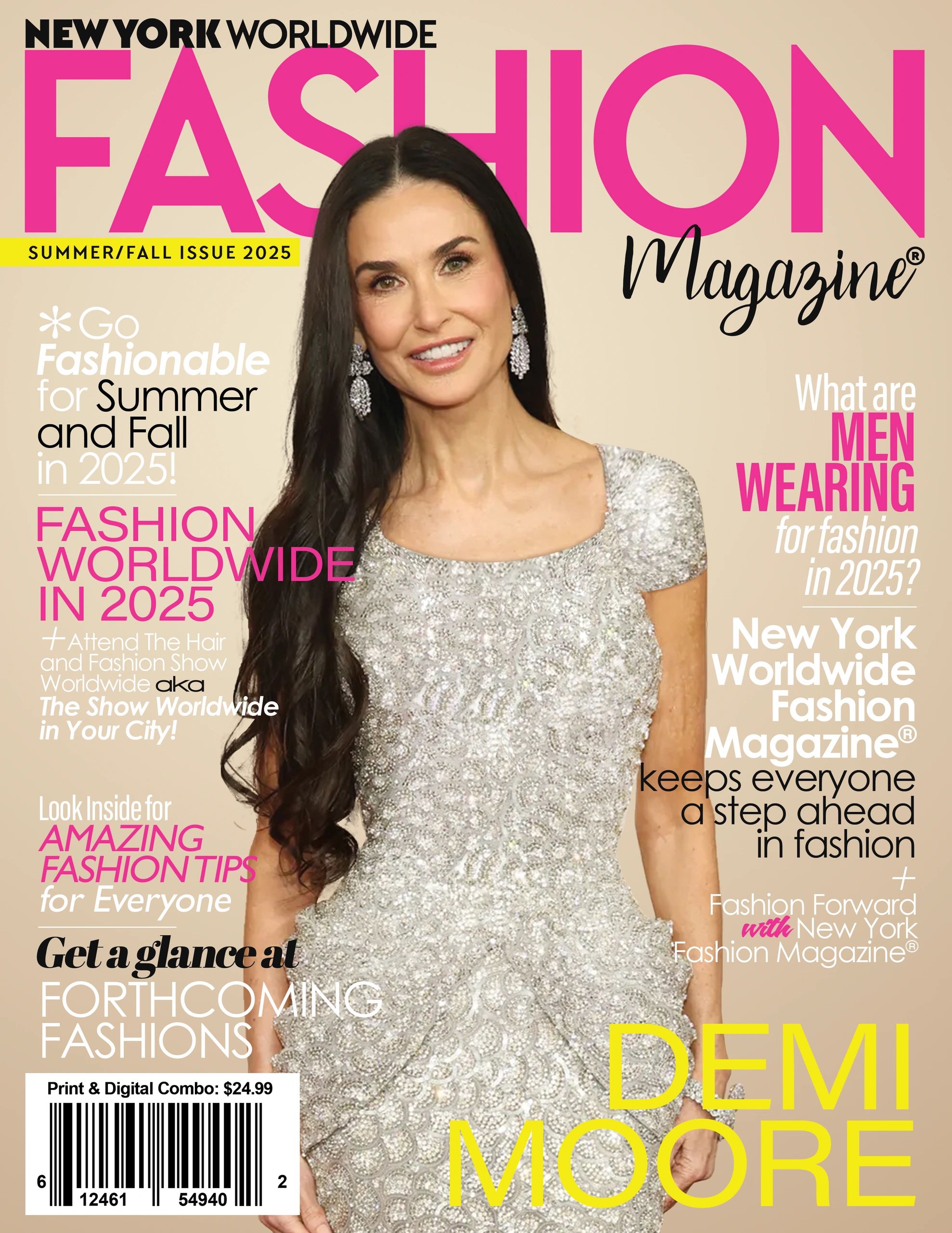 HAIRSTYLE MAGAZINES