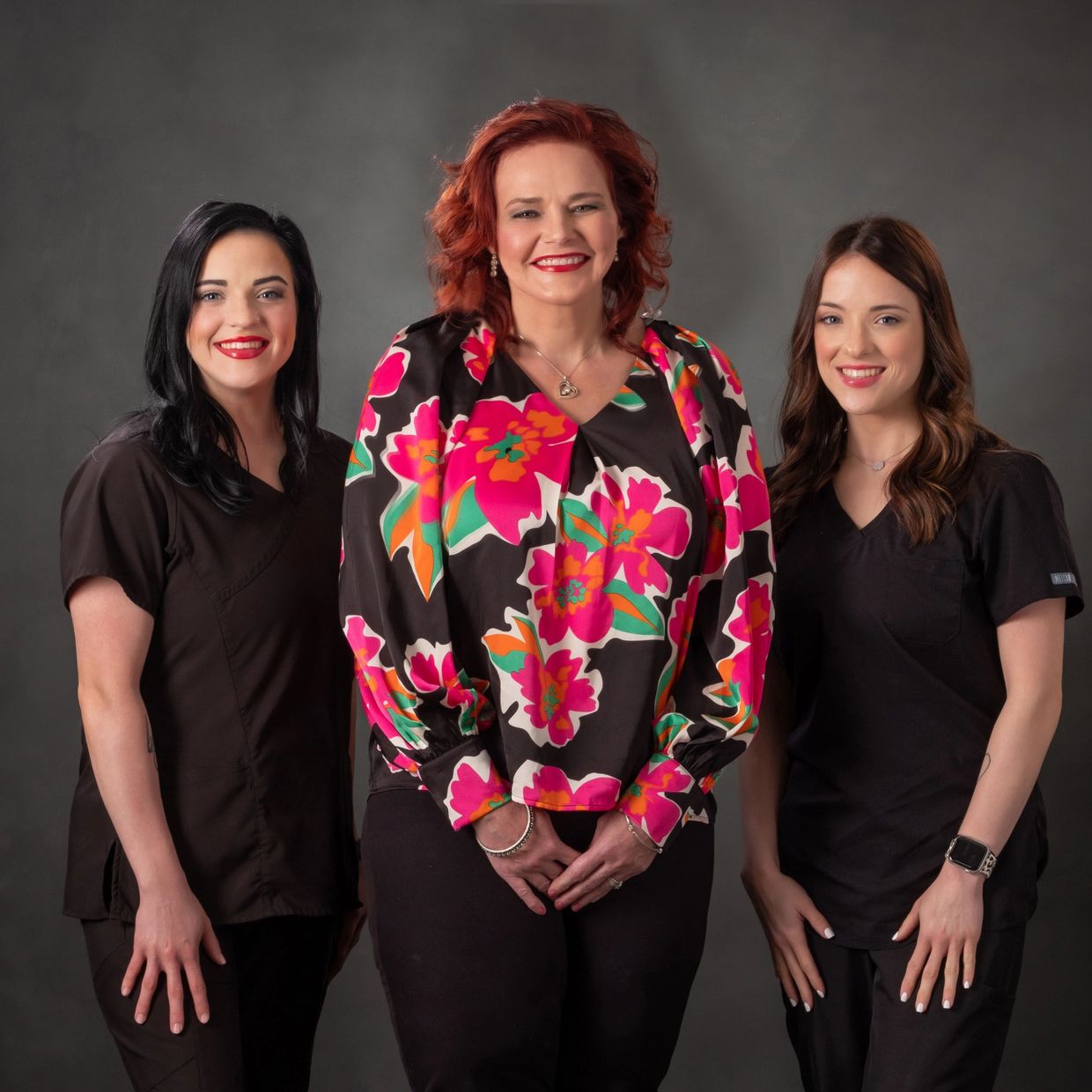 Cherokee Family Healthcare,LLC